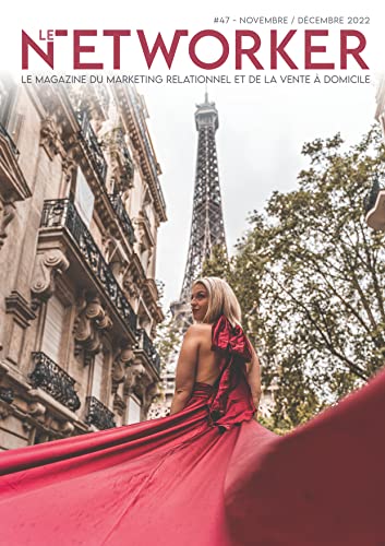 PRESSE – Marine Lartigue Bielski